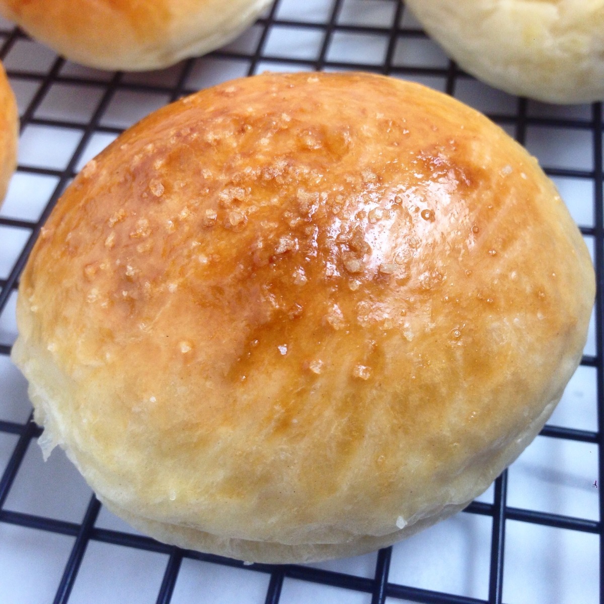 Basic Yeast Bread Recipe - Food.com